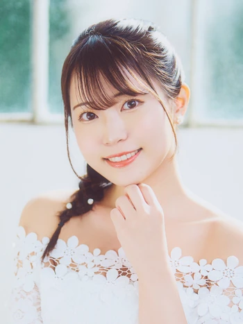 Bandou Haruka | Jams Collection Wiki | Fandom