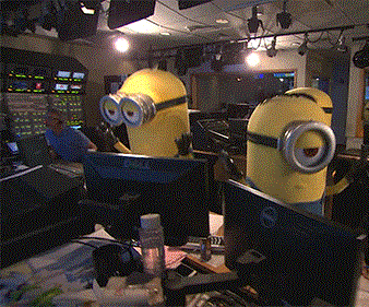 Minions | Jam's Toy Town Wiki | Fandom