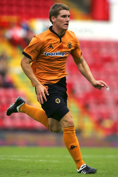 Luke Dunn | Jams Career Mode Wiki | Fandom