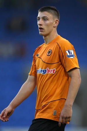 Jake Cassidy | Jams Career Mode Wiki | Fandom