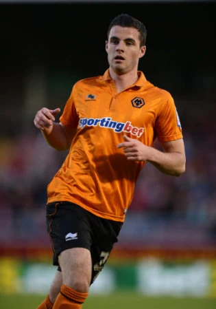 Anthony Forde | Jams Career Mode Wiki | Fandom