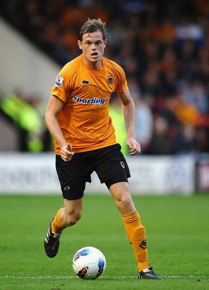 Richard Stearman | Jams Career Mode Wiki | Fandom