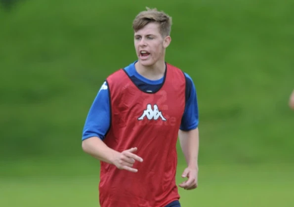 Aiden Cronin | Jams Career Mode Wiki | Fandom