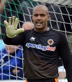Carl Ikeme | Jams Career Mode Wiki | Fandom