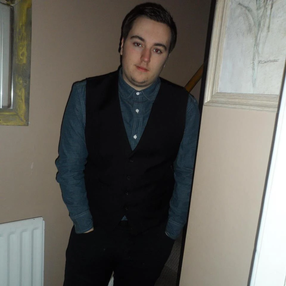 Josh Murphy | Jams Career Mode Wiki | Fandom