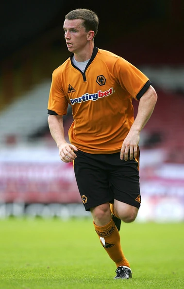 Kevin Foley | Jams Career Mode Wiki | Fandom