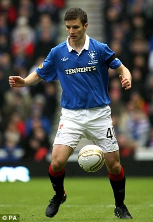 Jamie Ness | Jams Career Mode Wiki | Fandom