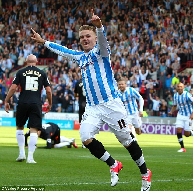 Danny Ward | Jams Career Mode Wiki | Fandom