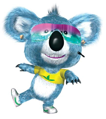 Koolabär | Jamster Wiki | Fandom