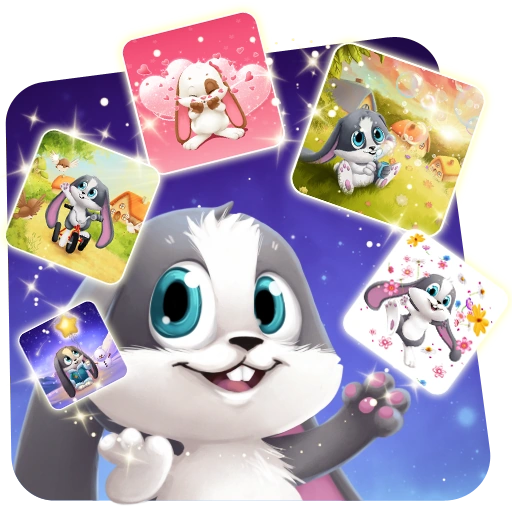 Schnuffel Wallpaper Collection | Jamster Wiki | Fandom