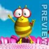 Party Bee/Gallery | Jamster Wiki | Fandom