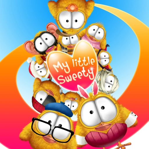 My Little Sweety | Jamster Wiki | Fandom