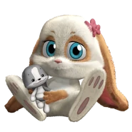 List of characters | Jamster Wiki | Fandom