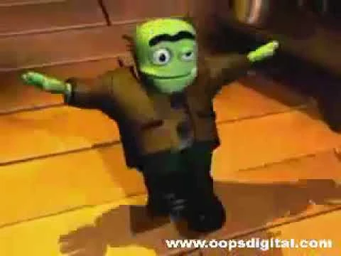 Igor (Ringtone) | Jamster Wiki | Fandom