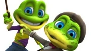 The Crazy Frogs | Jamster Wiki | Fandom
