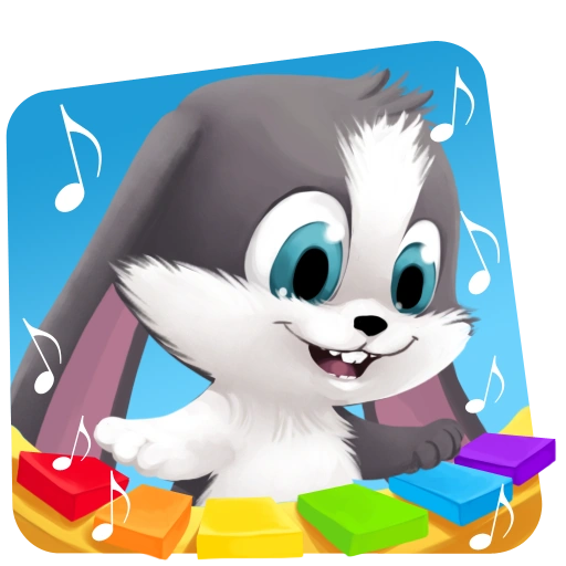 My Schnuffel Keyboard | Jamster Wiki | Fandom