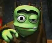 Igor | Jamster Wiki | Fandom