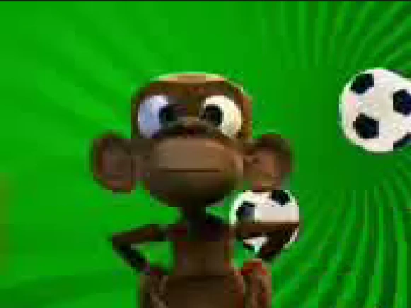 An Unknown Munky | Jamster Wiki | Fandom