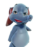 List of characters | Jamster Wiki | Fandom