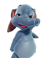 List of characters | Jamster Wiki | Fandom