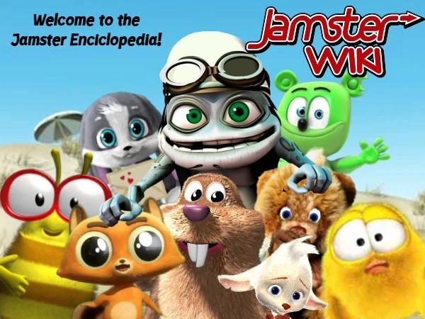 Discuss Everything About Jamster Wiki | Fandom