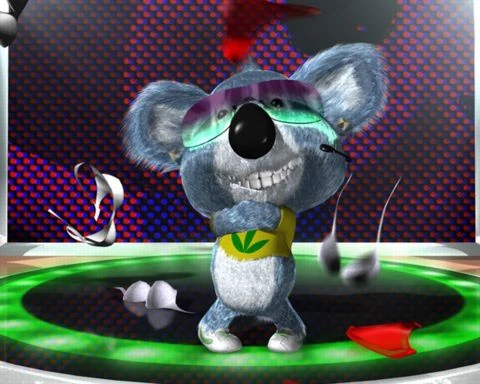 Boogie Dance | Jamster Wiki | Fandom