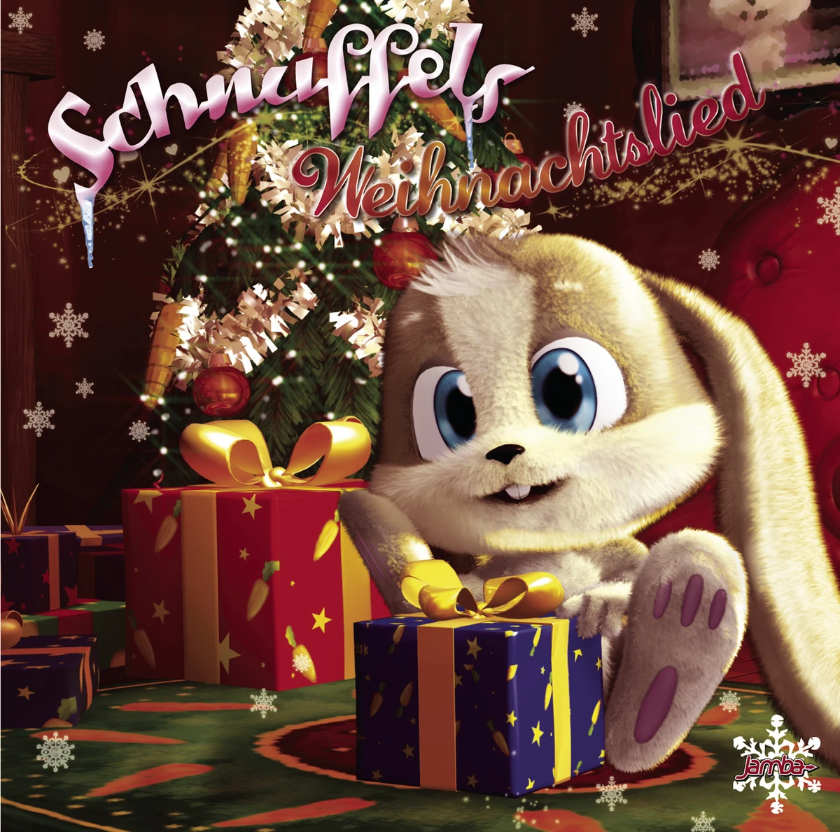 Schnuffels Weihnachtslied | Jamster Wiki | Fandom