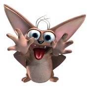 List of characters | Jamster Wiki | Fandom