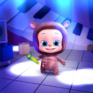 List of characters | Jamster Wiki | Fandom