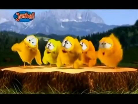 Kükenparty | Jamster Wiki | Fandom