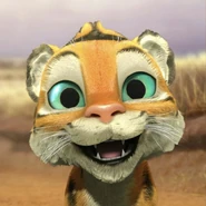 List of characters | Jamster Wiki | Fandom