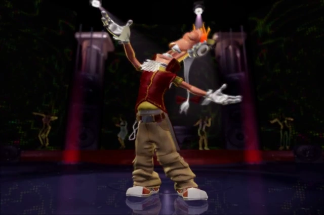 Symphonic Freestyler | Jamster Wiki | Fandom