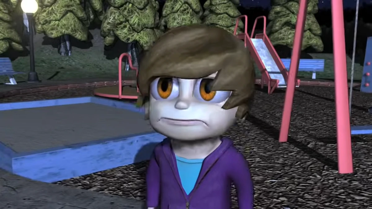 Complicated | Jamster Wiki | Fandom