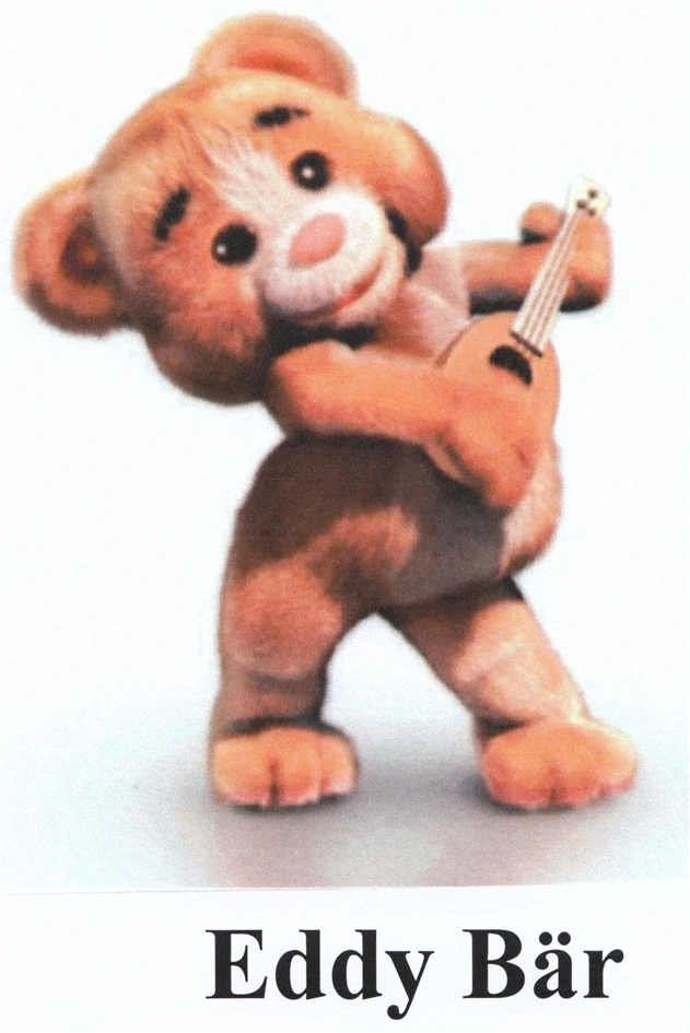Eddy Bär | Jamster Wiki | Fandom