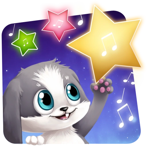 Schnuffel Twinkle Star | Jamster Wiki | Fandom