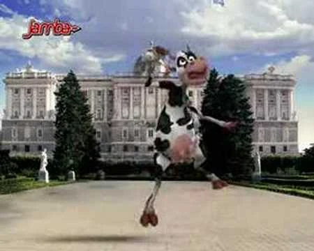 Crazy Cow | Jamster Wiki | Fandom