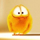 Sweety The Chick | Jamster Wiki | Fandom