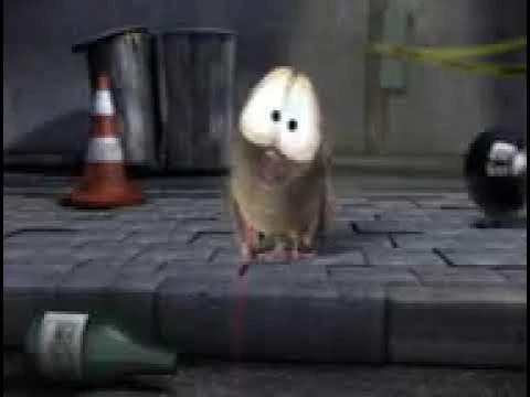 Quicky The Chick | Jamster Wiki | Fandom