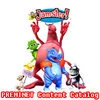 Jamster Content Catalogue | Jamster Wiki | Fandom