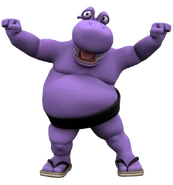 List of characters | Jamster Wiki | Fandom