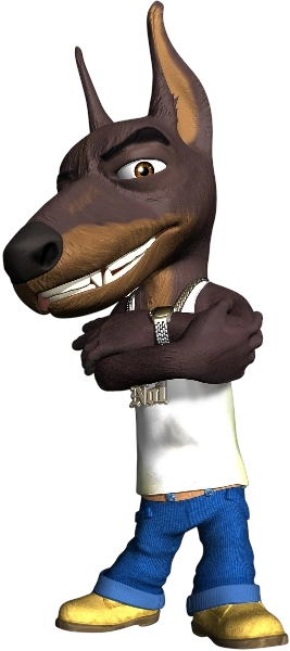 No1 | Jamster Wiki | Fandom