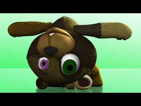 Psycho Teddy | Jamster Wiki | Fandom