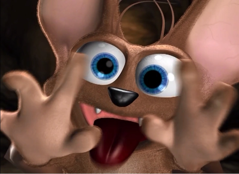 Fledman | Jamster Wiki | Fandom