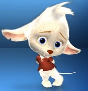 List of characters | Jamster Wiki | Fandom