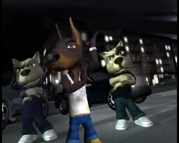 Where My Dawgz At | Jamster Wiki | Fandom