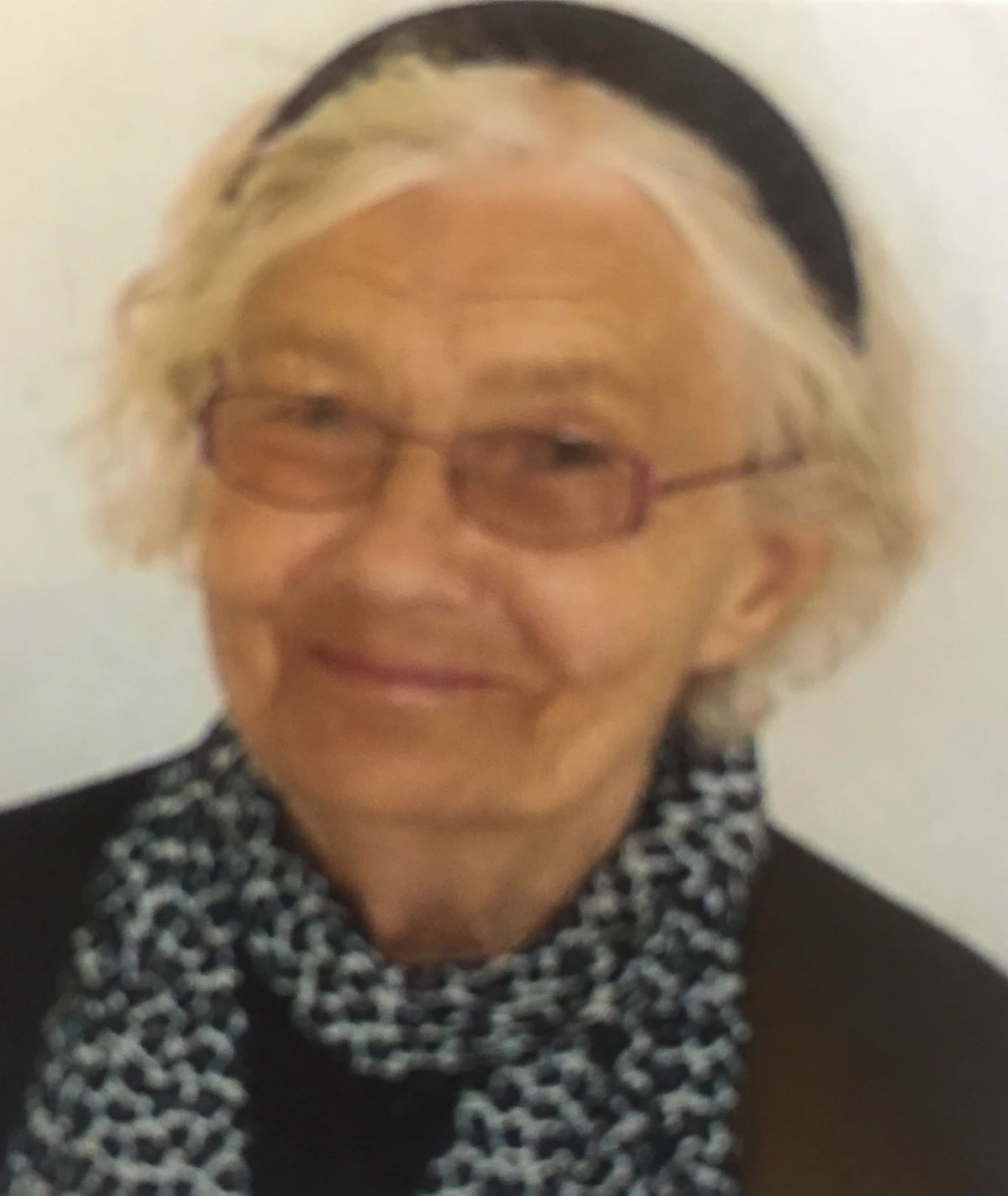 Anna-Lisa Glantz | Jämtlandskvinnor Wikia | Fandom