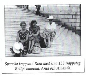 Amanda Persson | Jämtlandskvinnor Wikia | Fandom