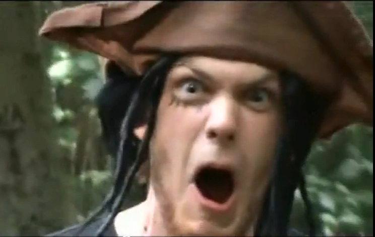 Pirate | Jan and Arjen Sjo Wiki | Fandom