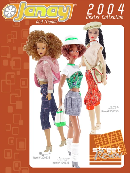 2004 Street Fusion | Janay and Friends Wiki | Fandom