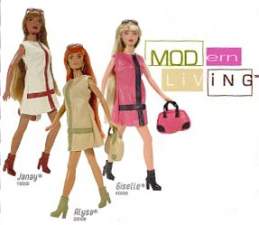 2003 MODern LiViNG | Janay and Friends Wiki | Fandom